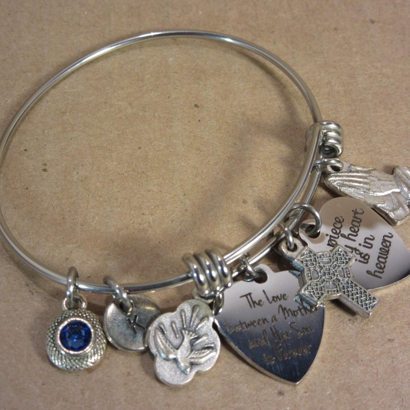 Expandable Bangles - Etsy