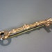 Antique Victorian Key Brooch Estate Jewelry - Etsy