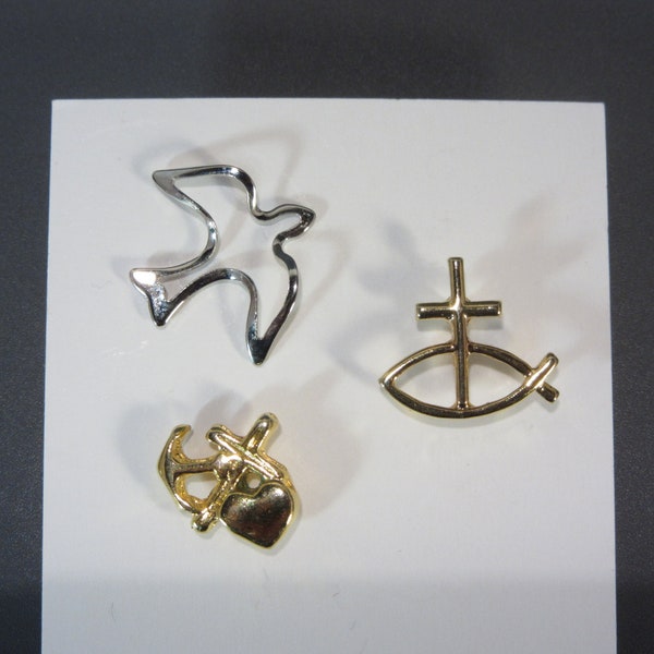 Vintage Lapel Pin - Etsy