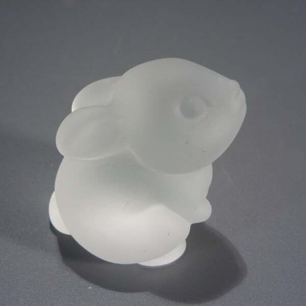 Lead Figurine - Etsy