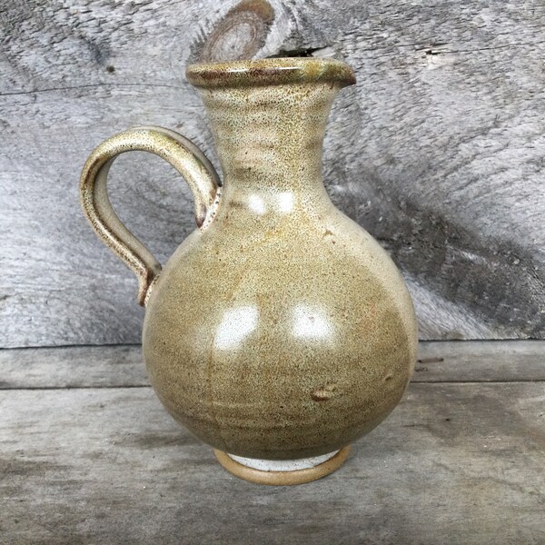 Syrup Pitcher - Etsy