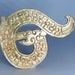 Warring States to Han Jade Dragon Pendant W. Authenticity Report ...