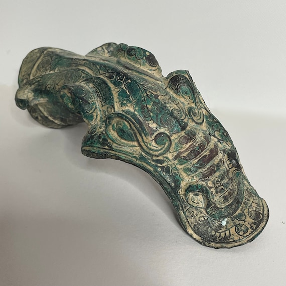 Ancient Chinese Artifacts