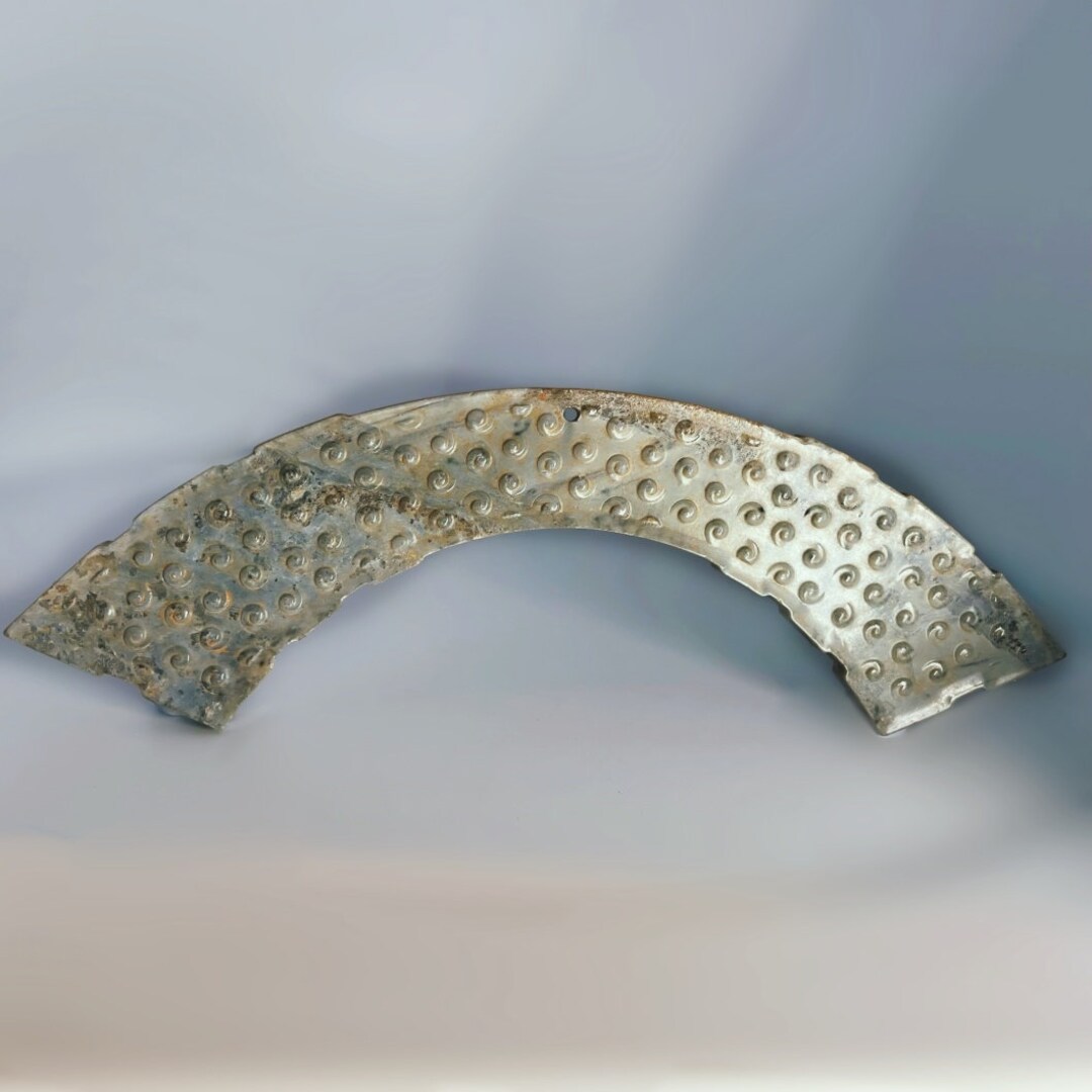 Warring States Jade Huang W. Authenticity Report Ancient Chinese Jade ...