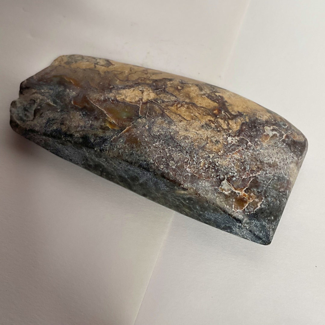 Neolithic Jade Axe Neolithic Tools Archaic Jade Axe Ancient Chinese Art ...