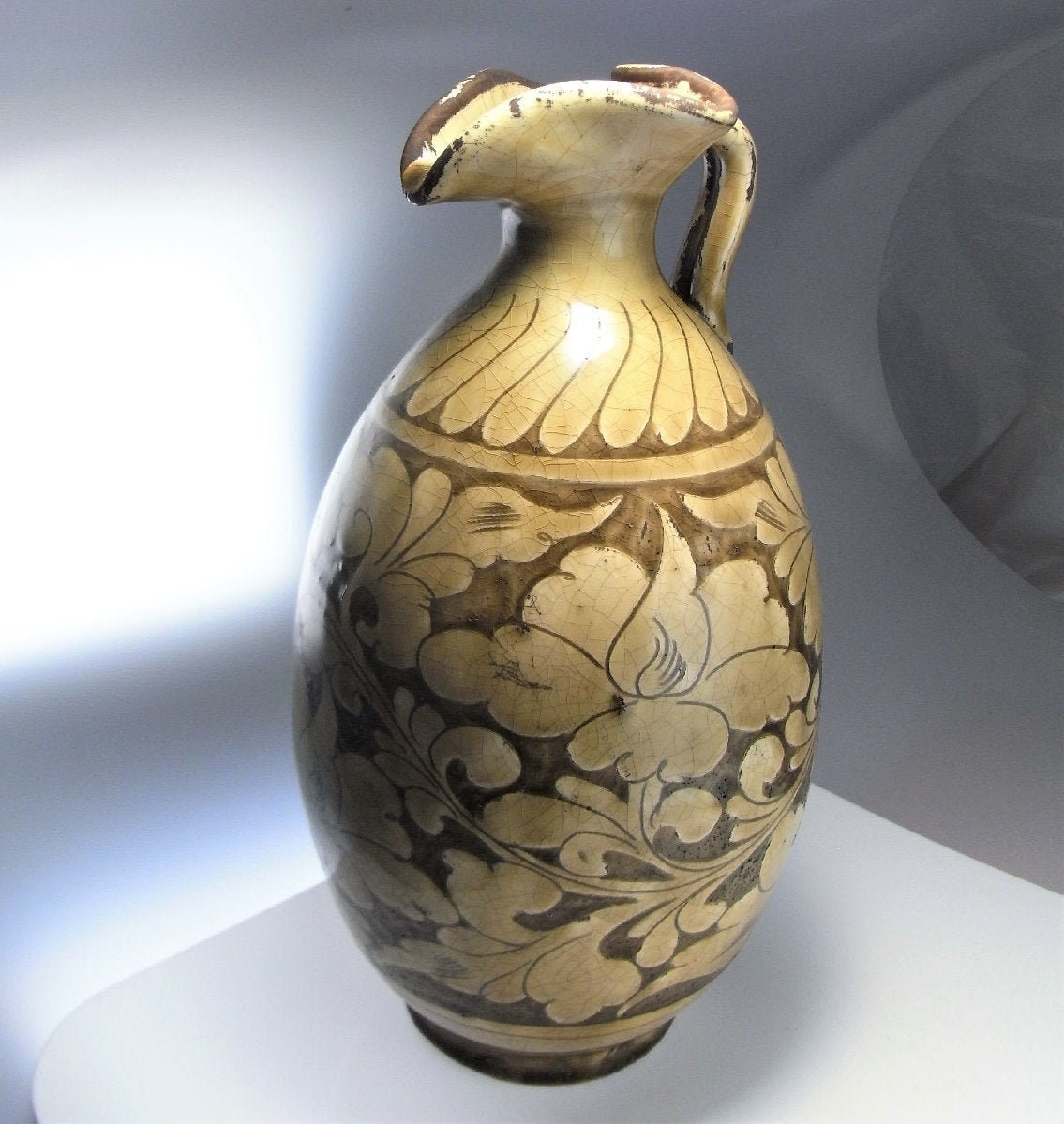 Song Dynasty Artifacts