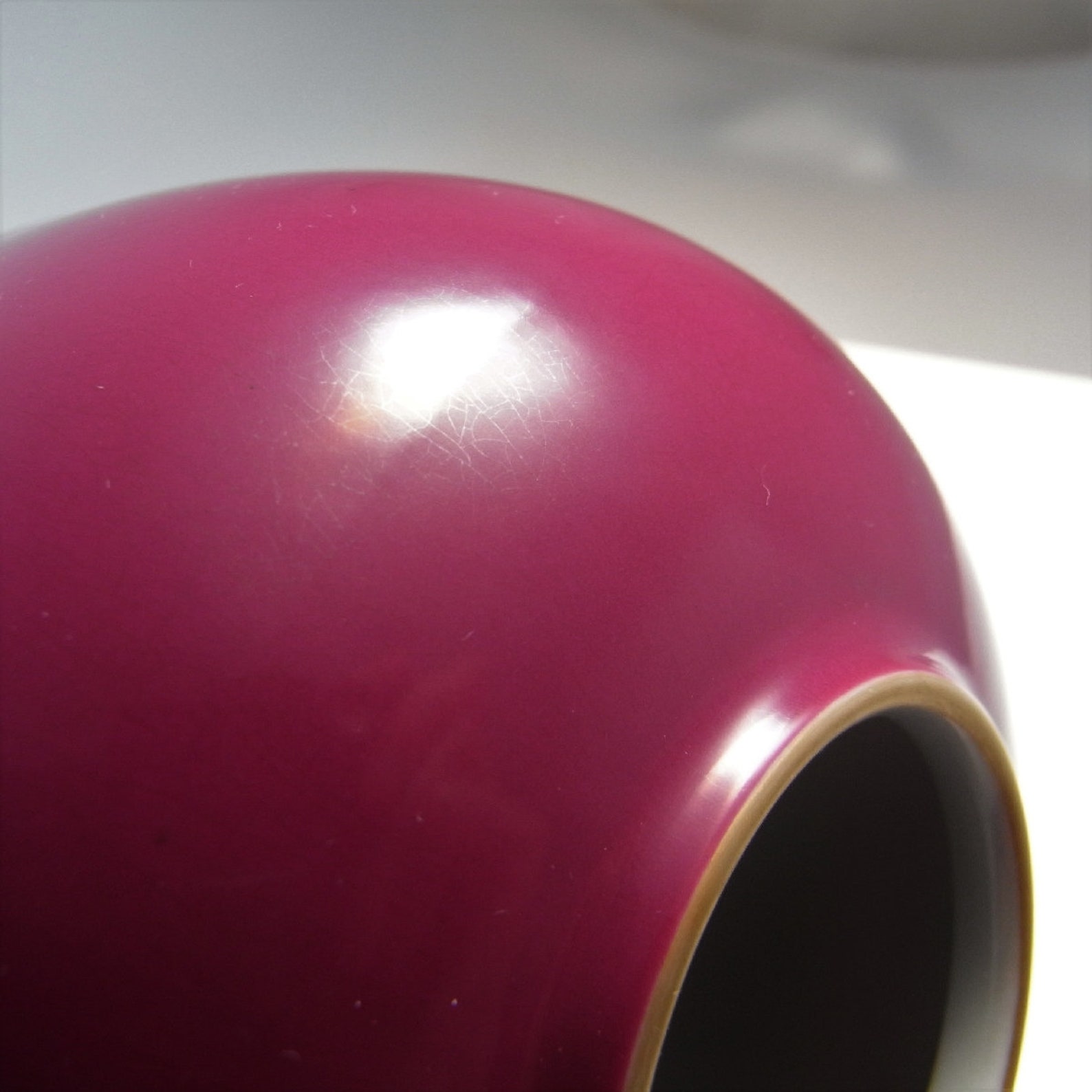 1723 1735 YONGZHENG Period Beehive Ruby Glazed Water Pot | Etsy