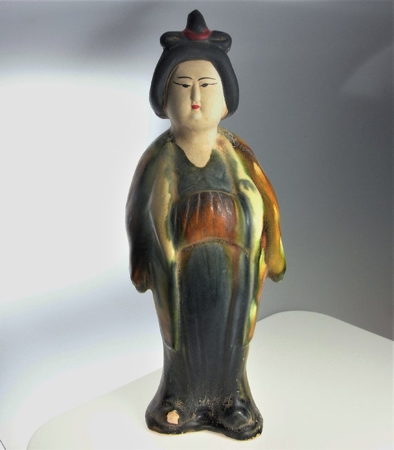 Tang Dynasty Artifacts