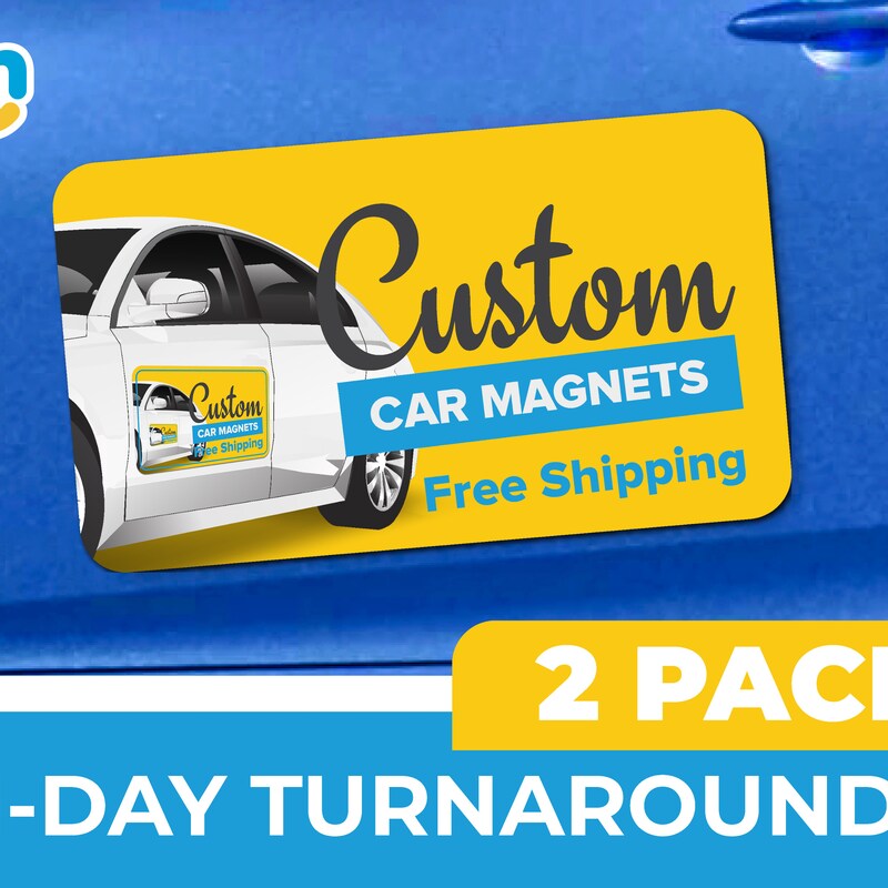 Car Magnets - Etsy
