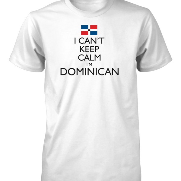 Funny Dominican Tshirts - Etsy