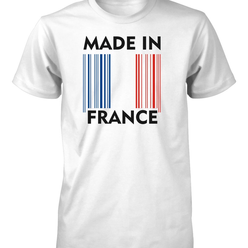 Made in France - Etsy