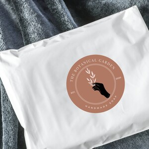 115 Custom Sticker - Personalized Vinyl Glossy Stickers With Your Full ...