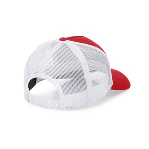 Peru Franja Hat Trucker Mesh Snapback Cap Adjustable Gorras De Peru ...