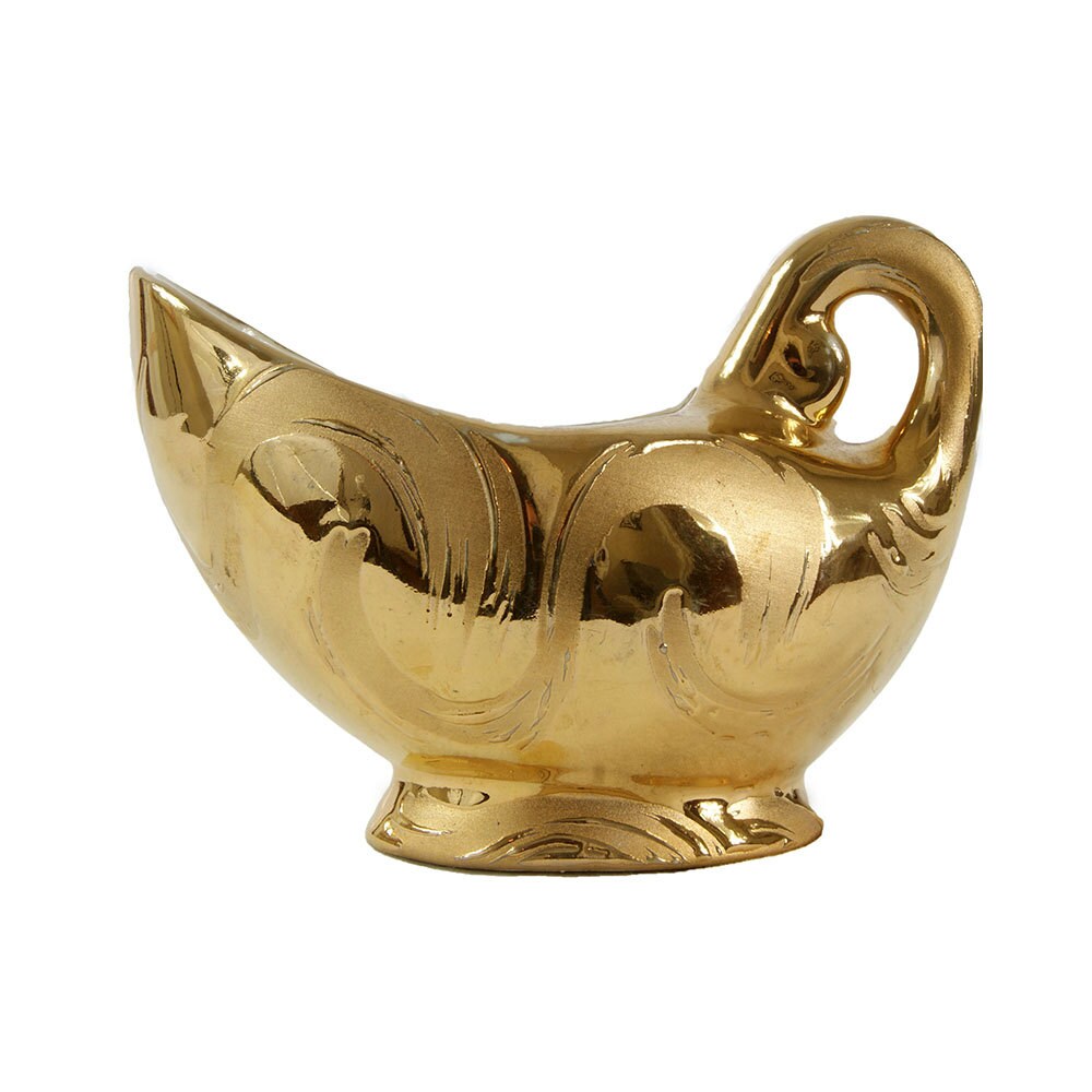 Original Aladdin Lamp Vase - Home Decor - Etsy