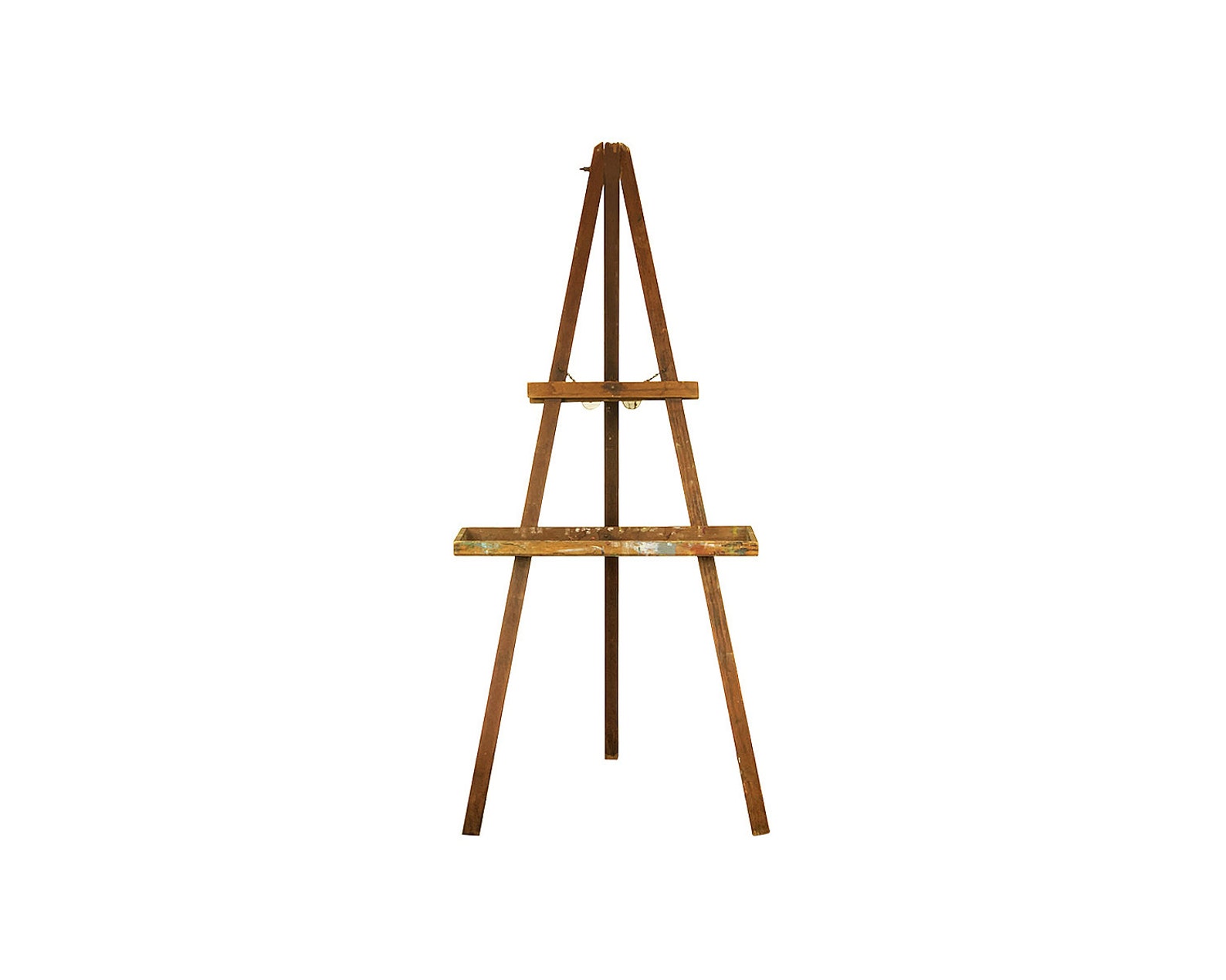 Artist Easel - Material Culture - Etsy