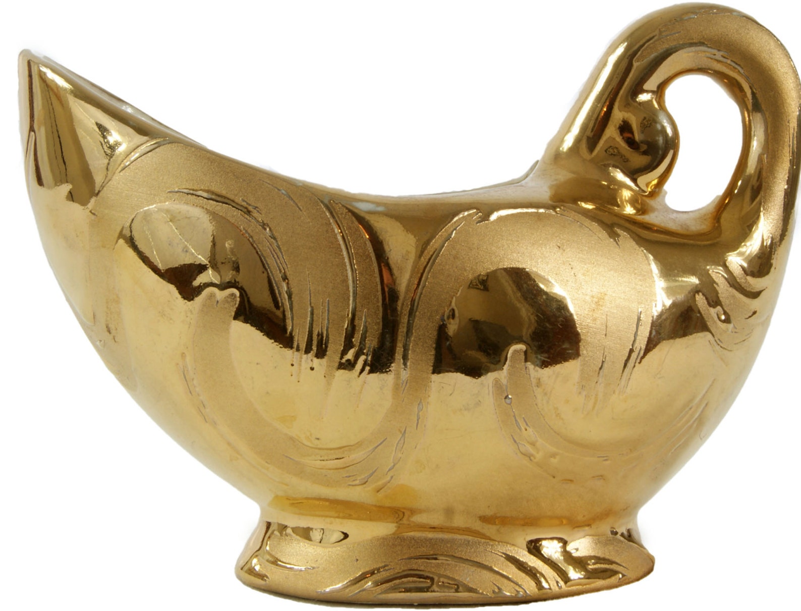 Original Aladdin Lamp Vase - Home Decor - Etsy