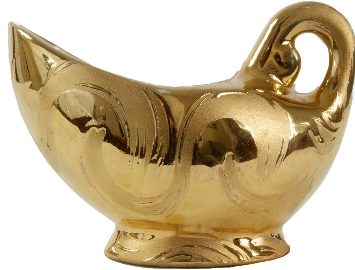 Original Aladdin Lamp Vase - Home Decor - Etsy