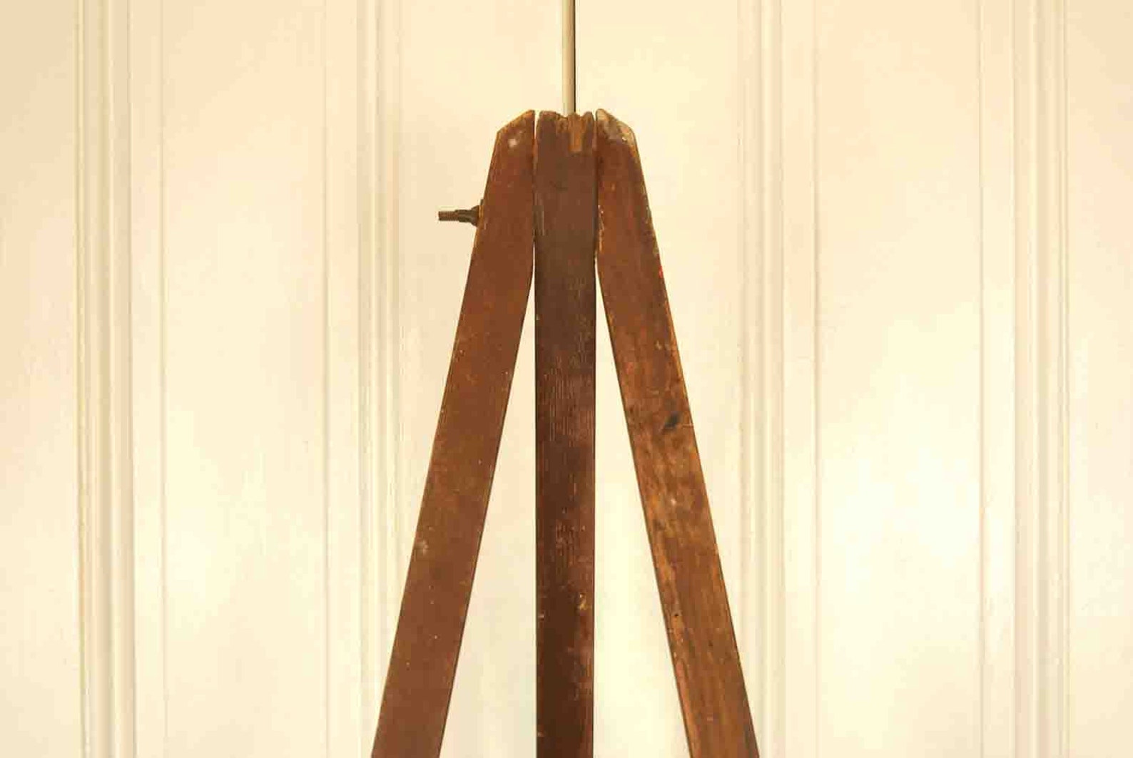 Artist Easel - Material Culture - Etsy