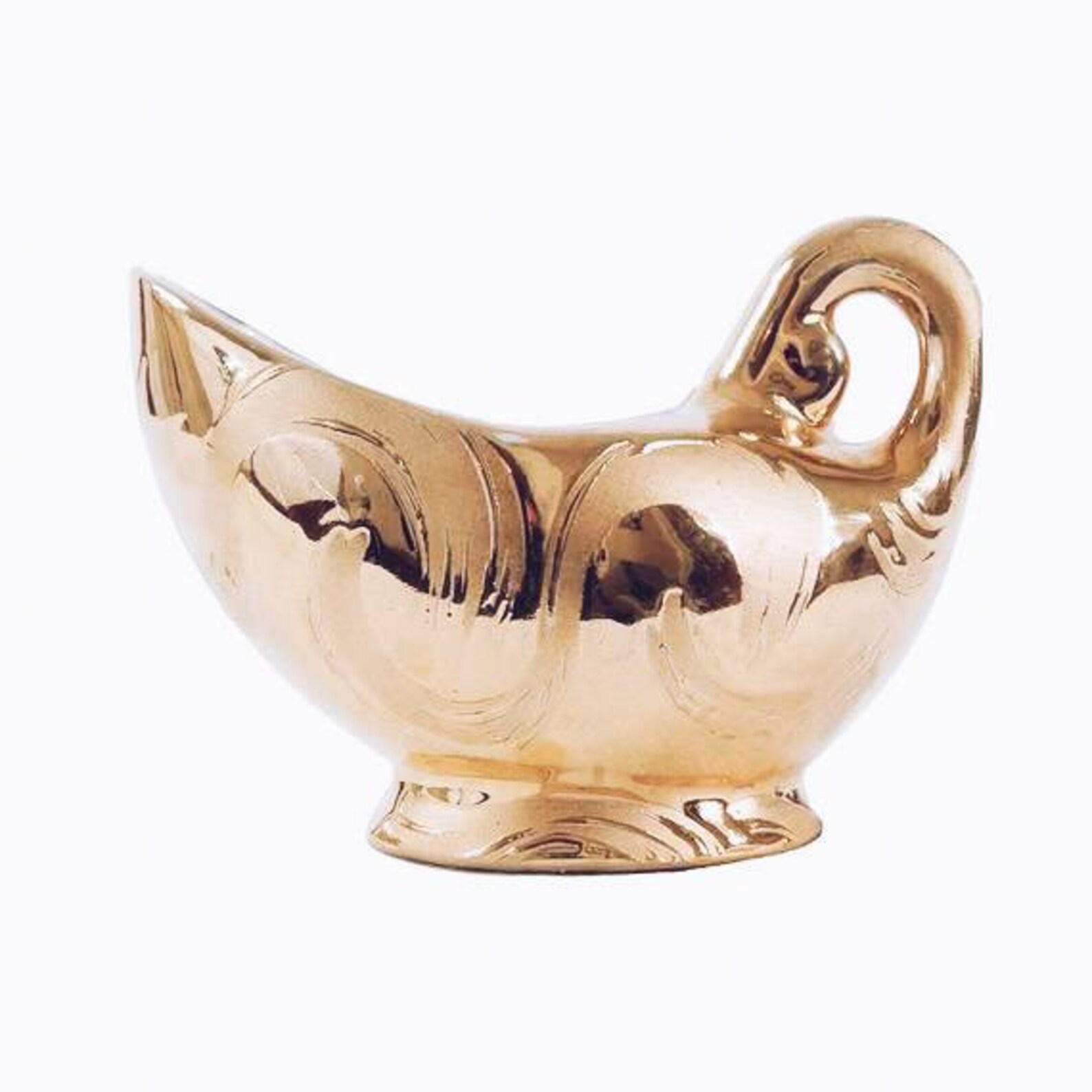 Original Aladdin Lamp Vase - Home Decor - Etsy