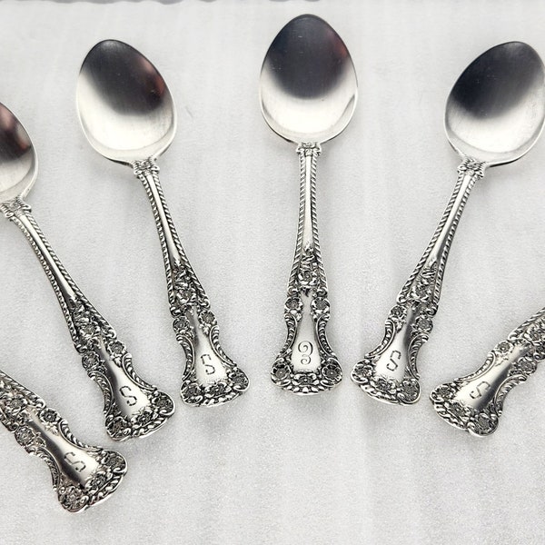 Teaspoons - Etsy