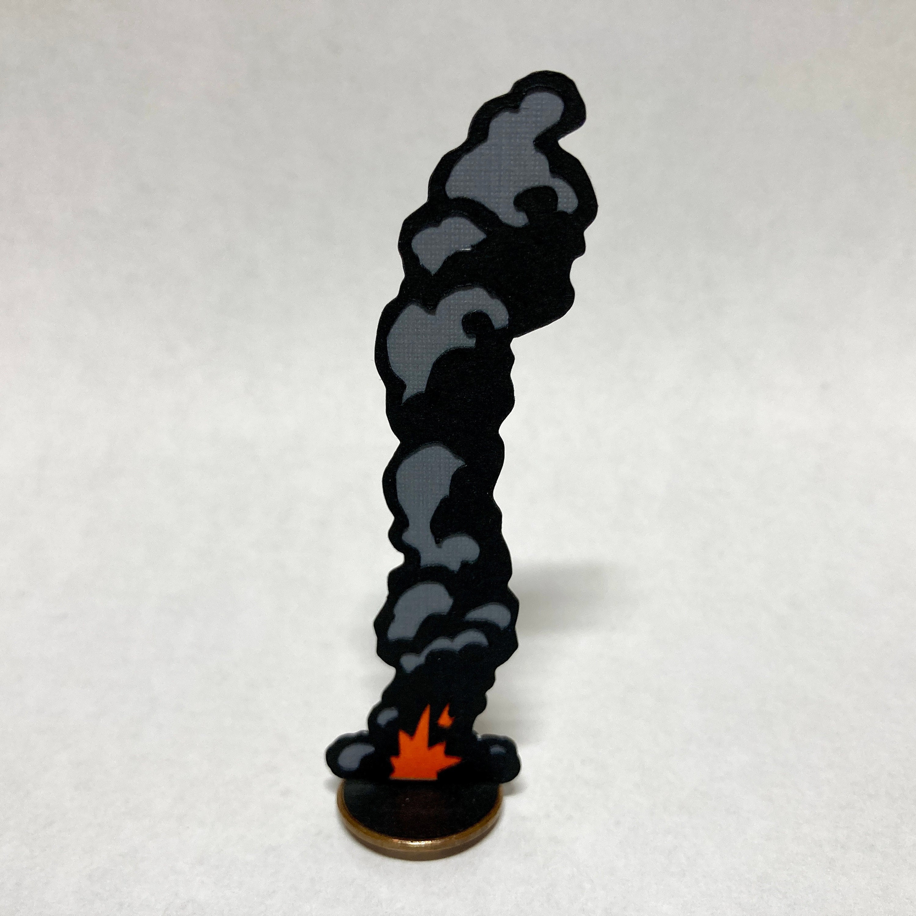 Micro Flame Marker - Etsy