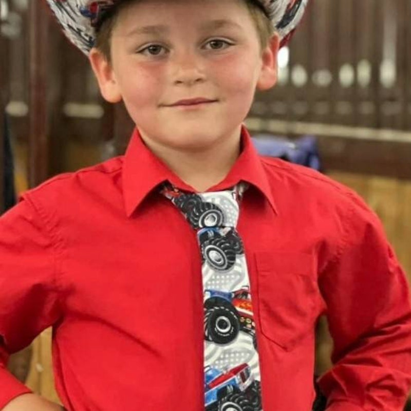 Baby Boy Necktie - Etsy
