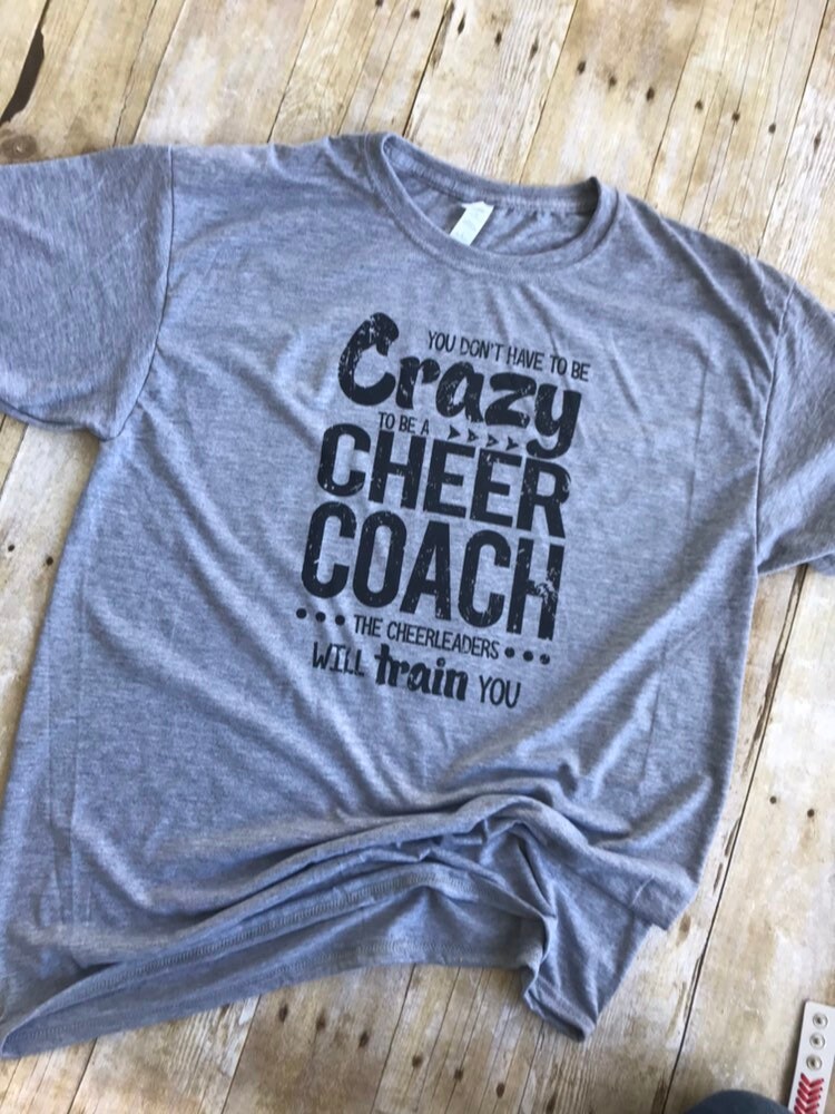 Cheer Coach Gift Cheerleader Gift Competition Cheer Team Coach | Etsy