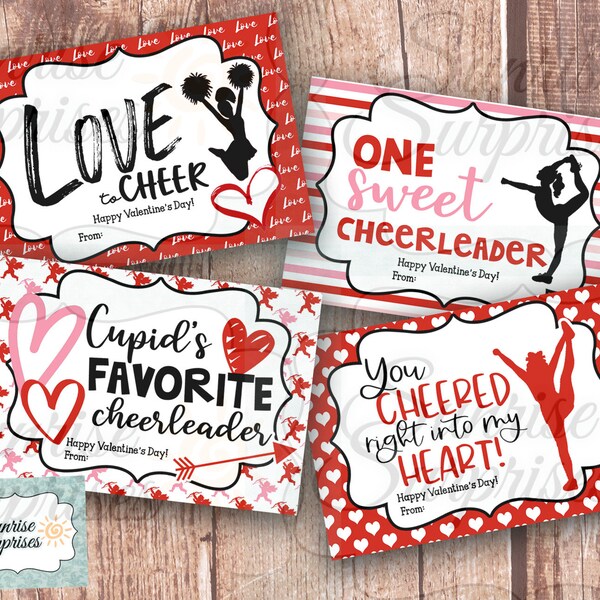 Cheering Coach Card - Etsy