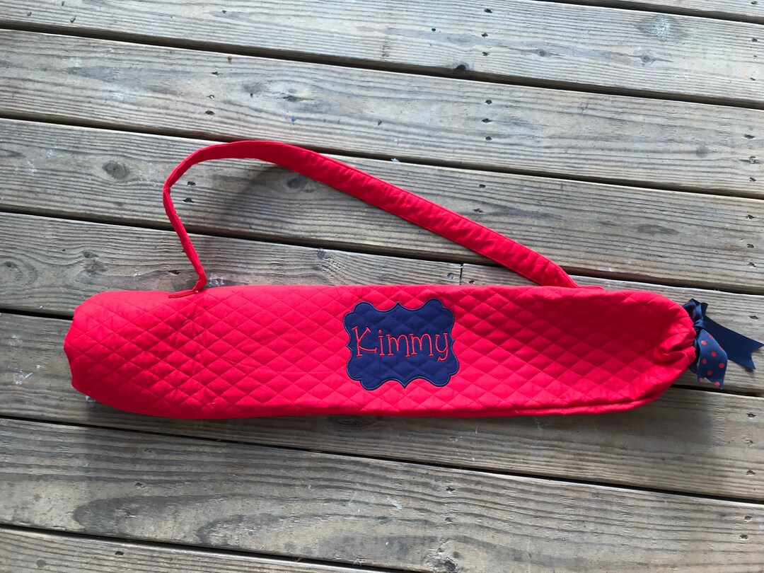 Baton Bag Majorette Bag Baton Case - Etsy