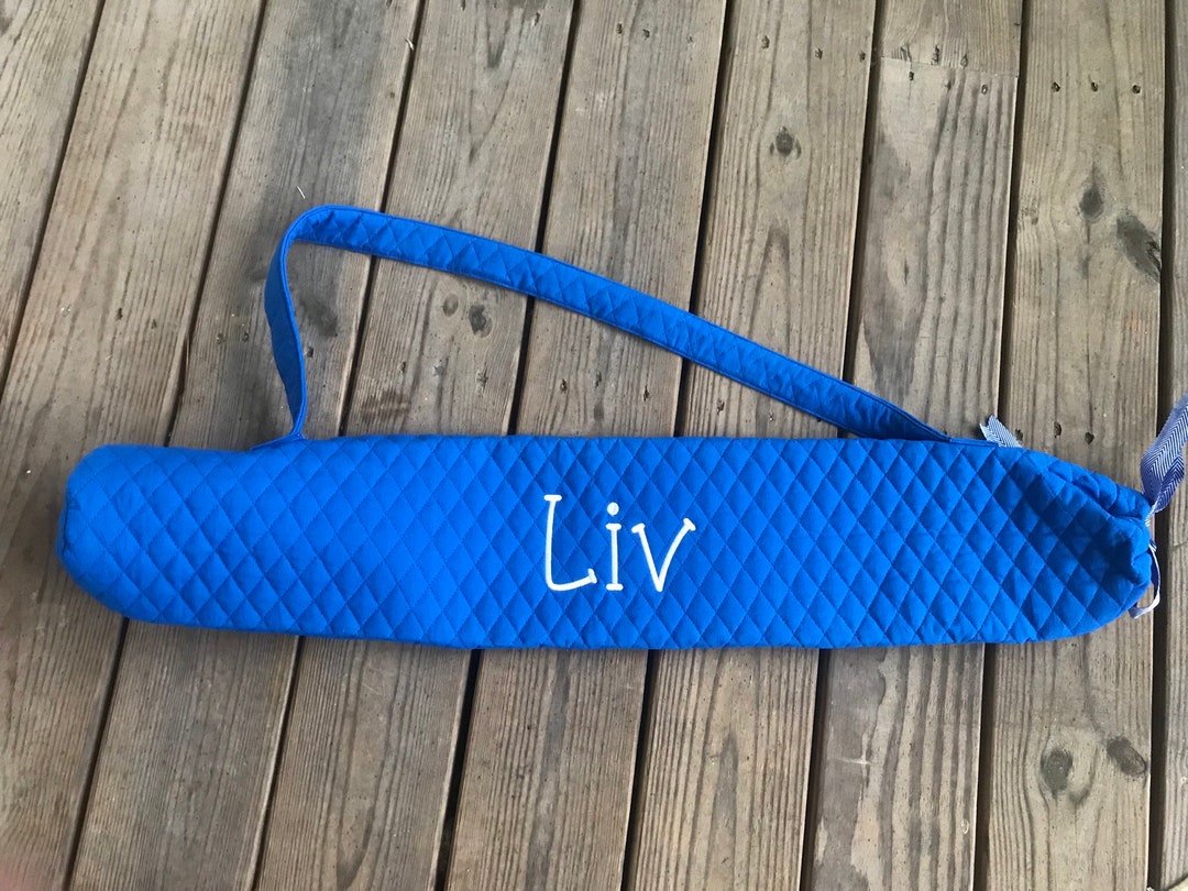 Baton Bag Baton Case Majorette Bag Baton Twirling Case - Etsy