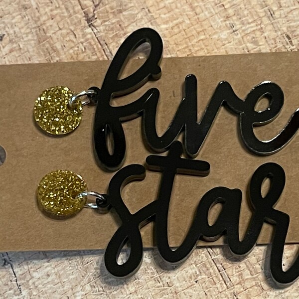 Five Star Mafia Baseball - Etsy