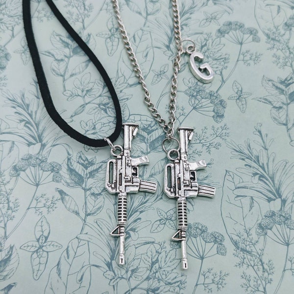 Emo Necklace - Etsy
