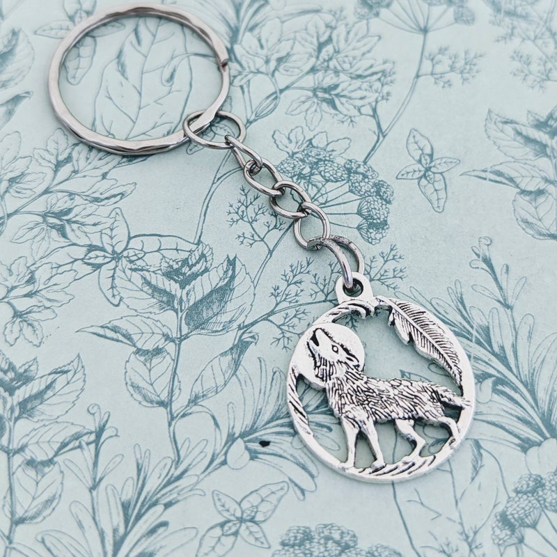 Howling Wolf Mask - Etsy