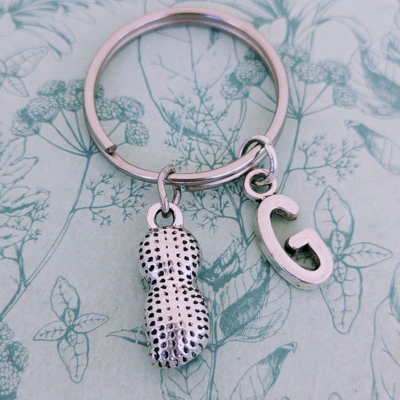 Jellycat Key Rings - Etsy UK