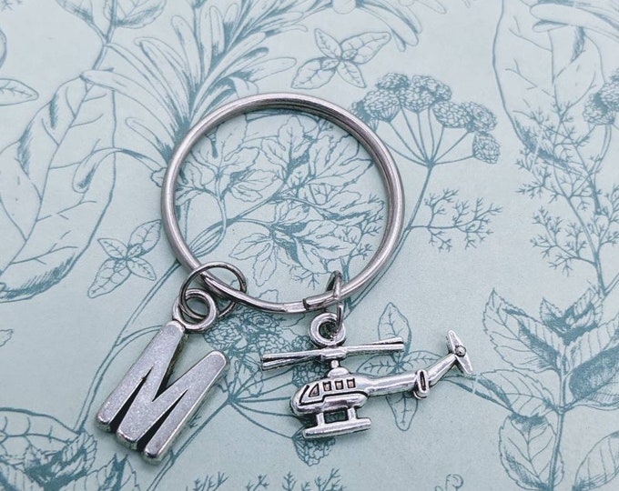 3D Helicopter With Festive Lights and Wreath Holiday Christmas Ornament ...