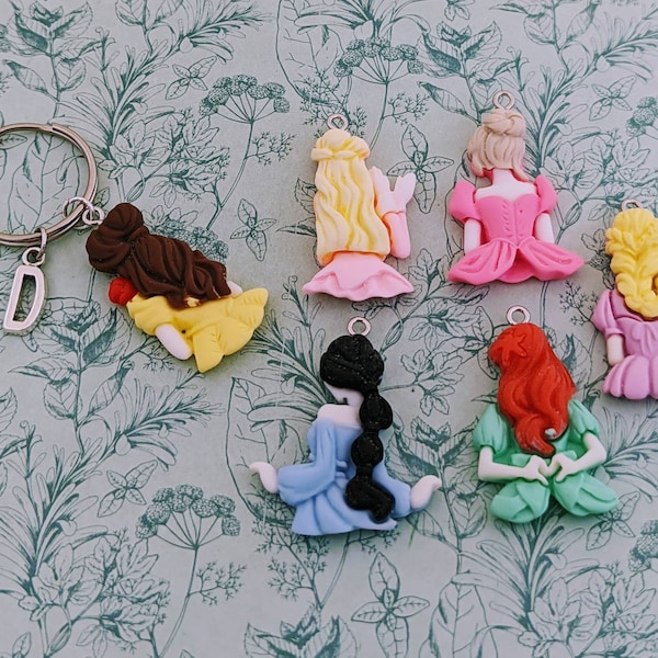 Princess Accessories - Etsy