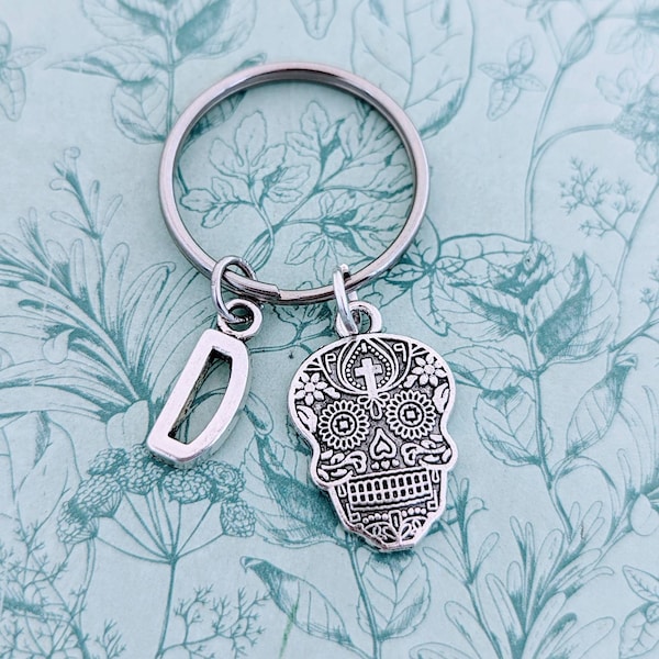 Day of the Dead Bag - Etsy