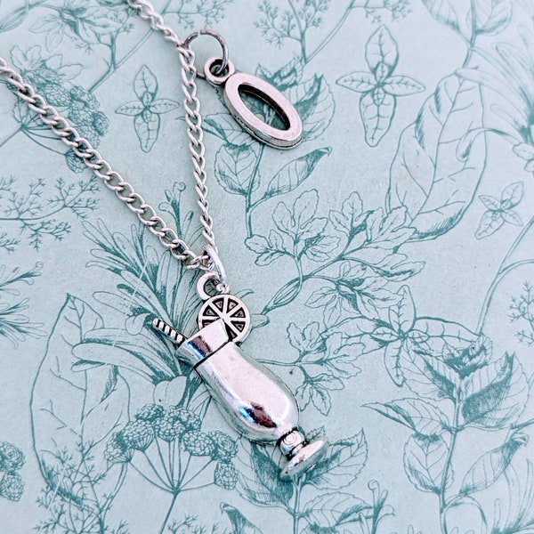 Bartender Jewelry - Etsy