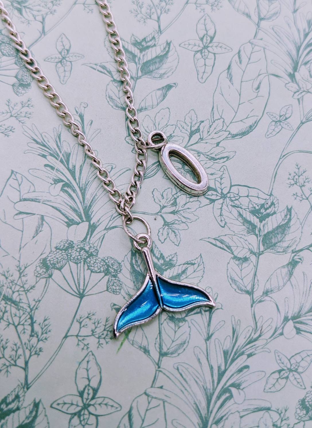 Whale Necklace Whale Jewelry Whale Lover Gifts Whale - Etsy UK