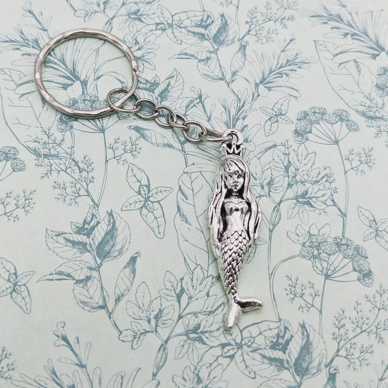 Mermaid Accessories - Etsy