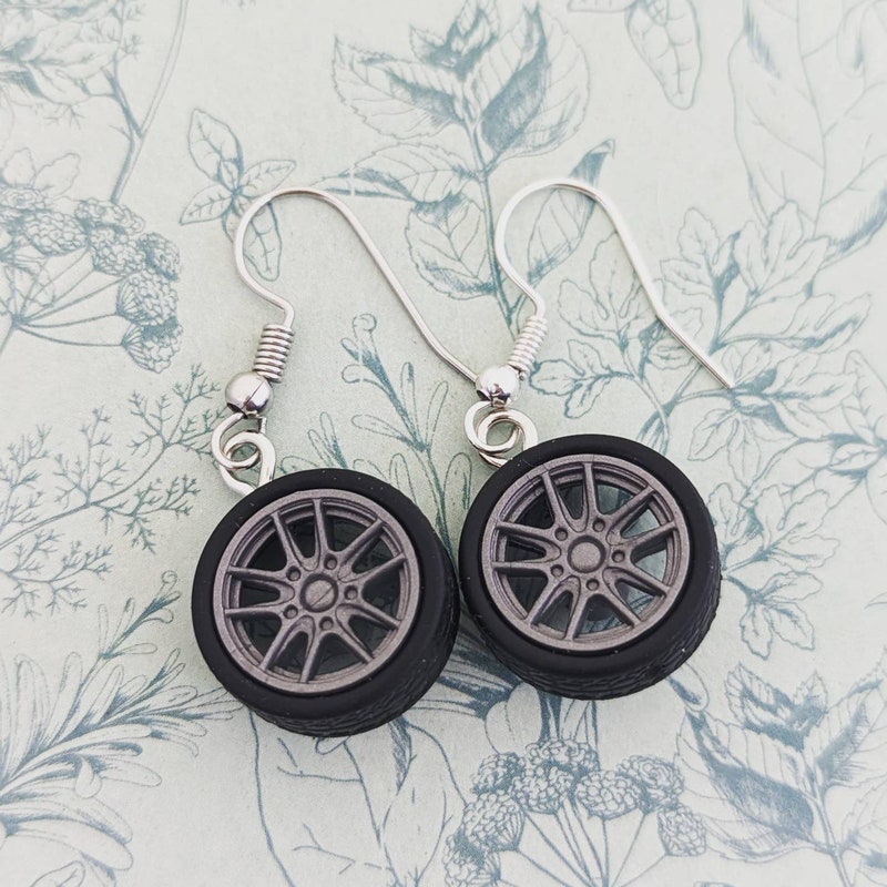 Automotive Jewelry - Etsy