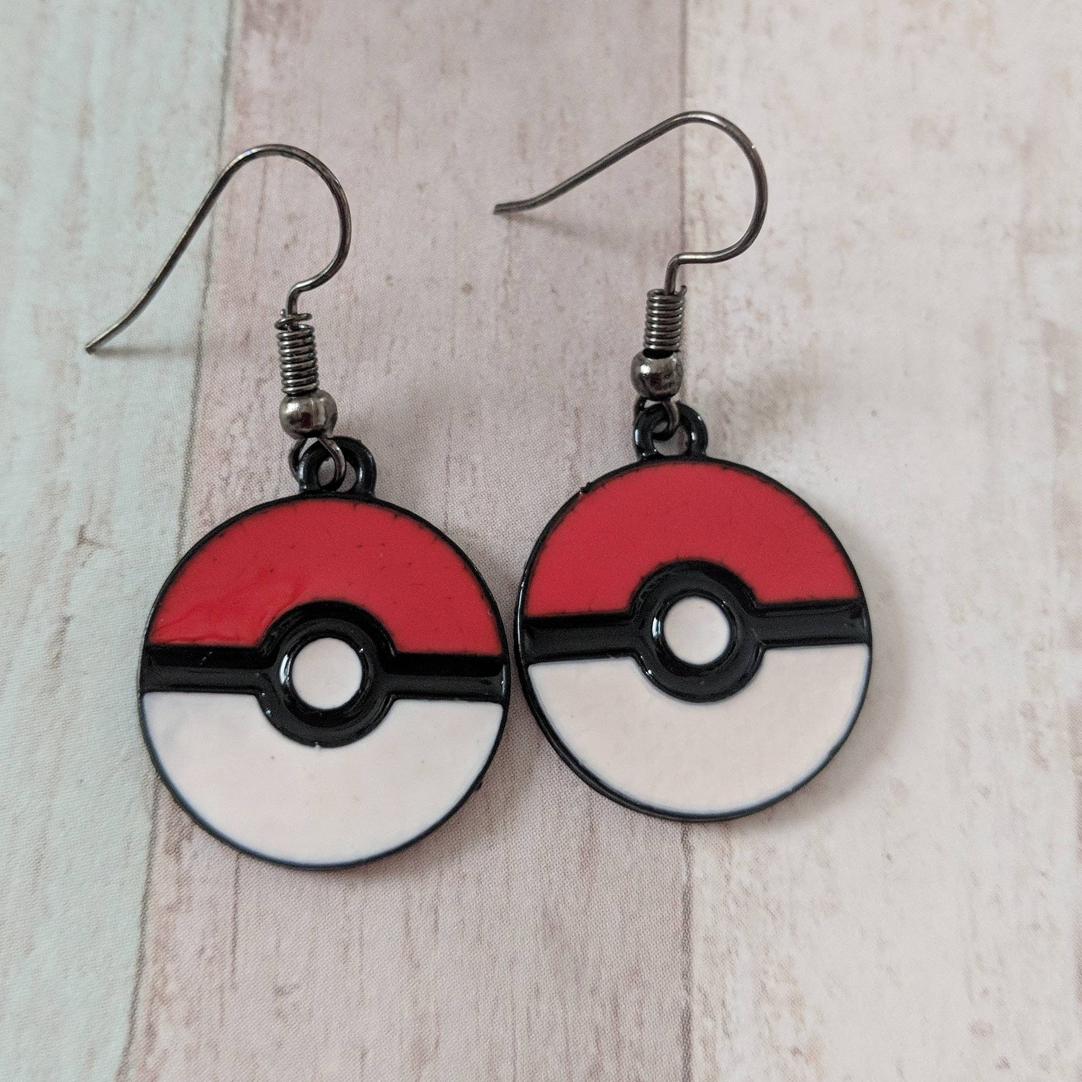 Gamer Earrings, Gamer Jewelry, Gamer Lover Gifts, Gamer Geek Gifts ...