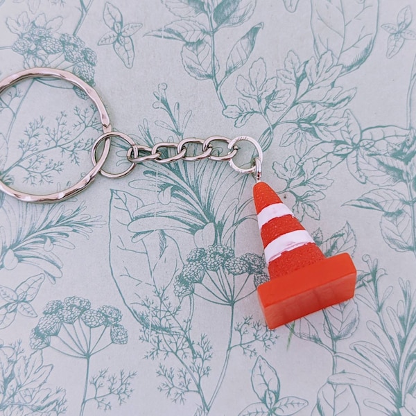 Traffic Cone - Etsy