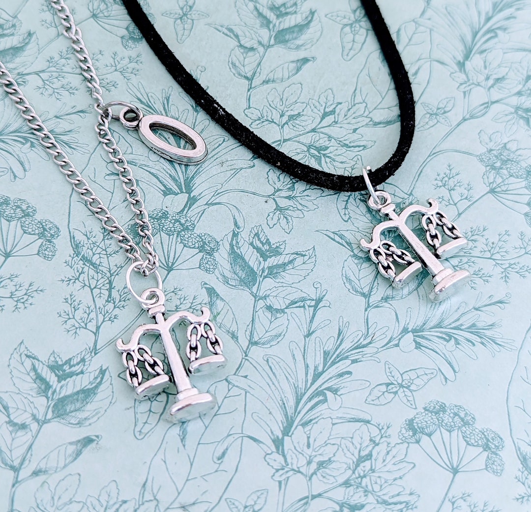 Lawyer Scale Necklace, Lawyer Pendant, Gifts for Lawyers, Attorney ...