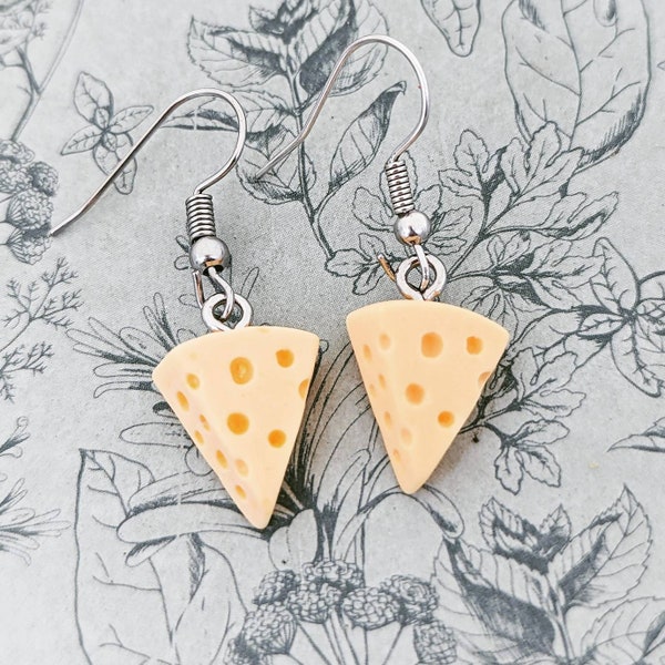 Chef Earrings - Etsy