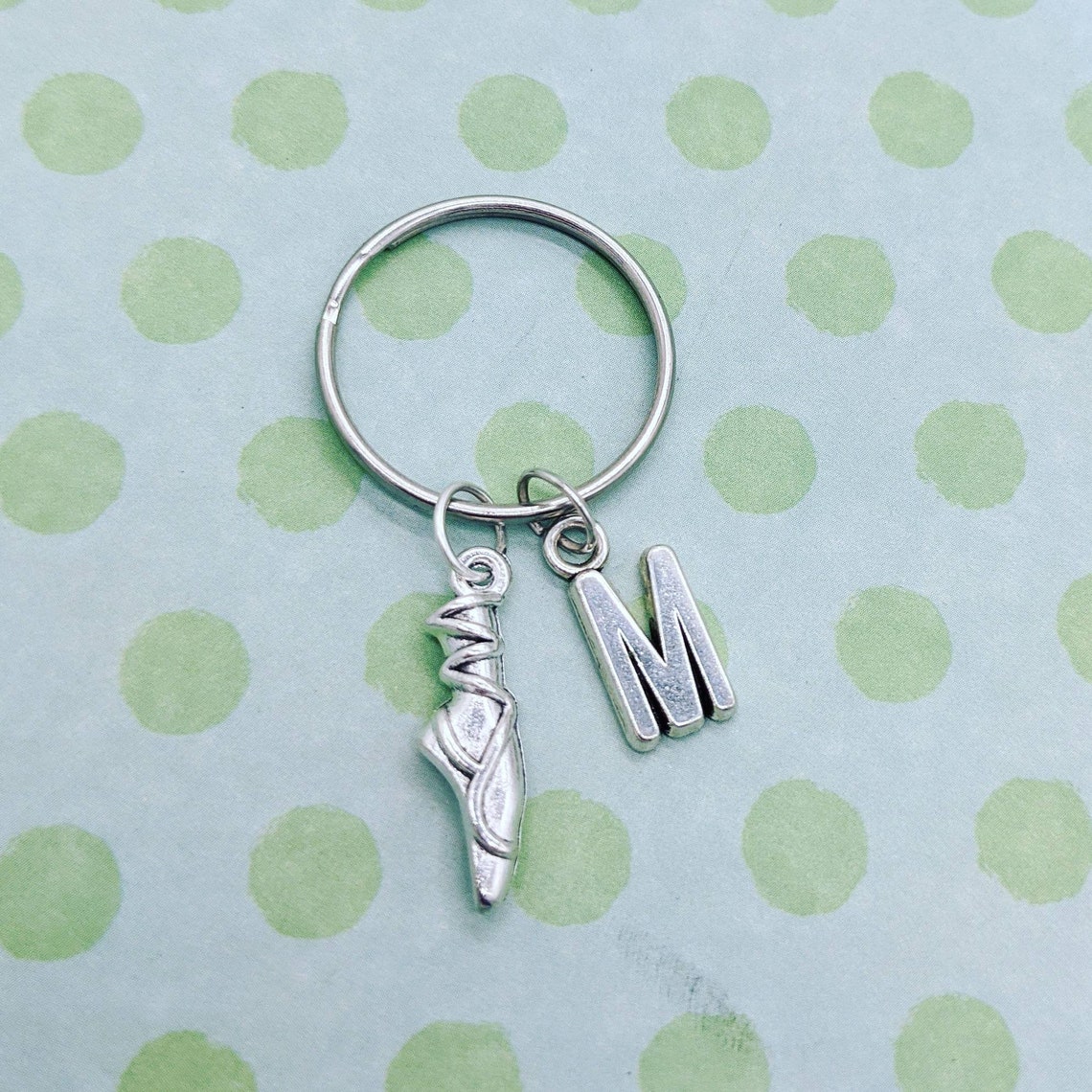 Ballerina Keychain, Ballerina Gifts, Ballerina Keyring, Ballet Gifts ...