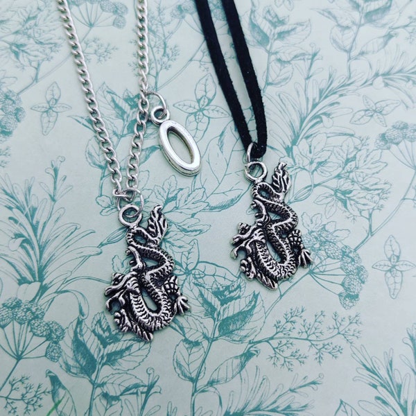 Geek Necklace - Etsy