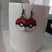 Gamer Earrings, Gamer Jewelry, Gamer Lover Gifts, Gamer Geek Gifts ...