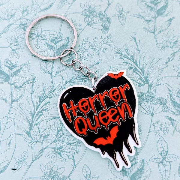 Horror Fans - Etsy