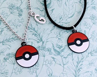 Video Game Necklace | Etsy UK